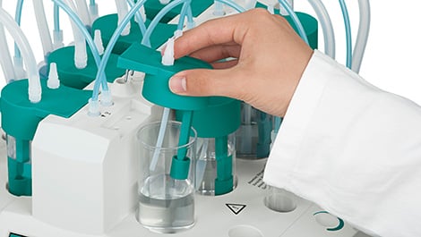 Oxidative Stability Index (OSI)