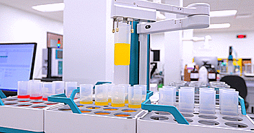 Summer Automation Challenge